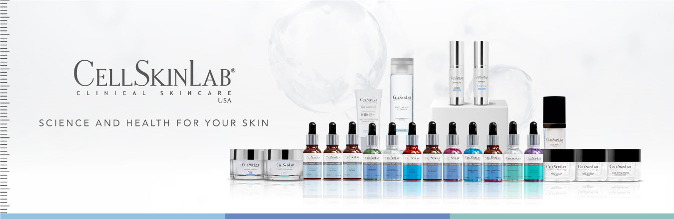 CellSkinLab – Clinical Skincare – CellSkinLab-COM