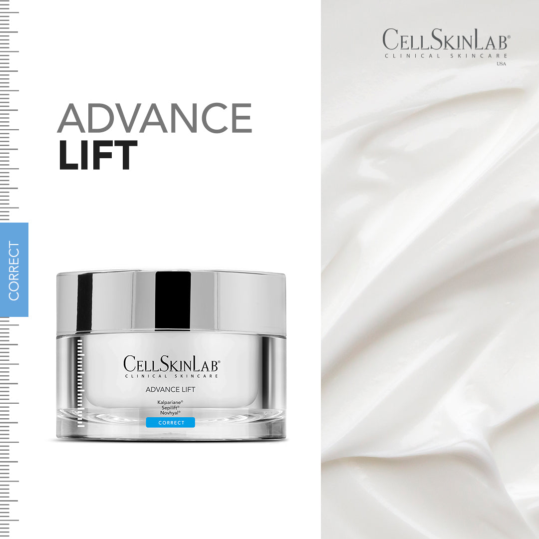 ADVANCE LIFT – CellSkinLab-COM