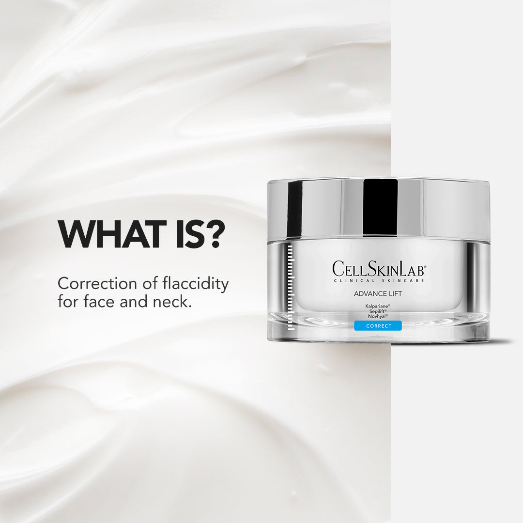 ADVANCE LIFT – CellSkinLab-COM