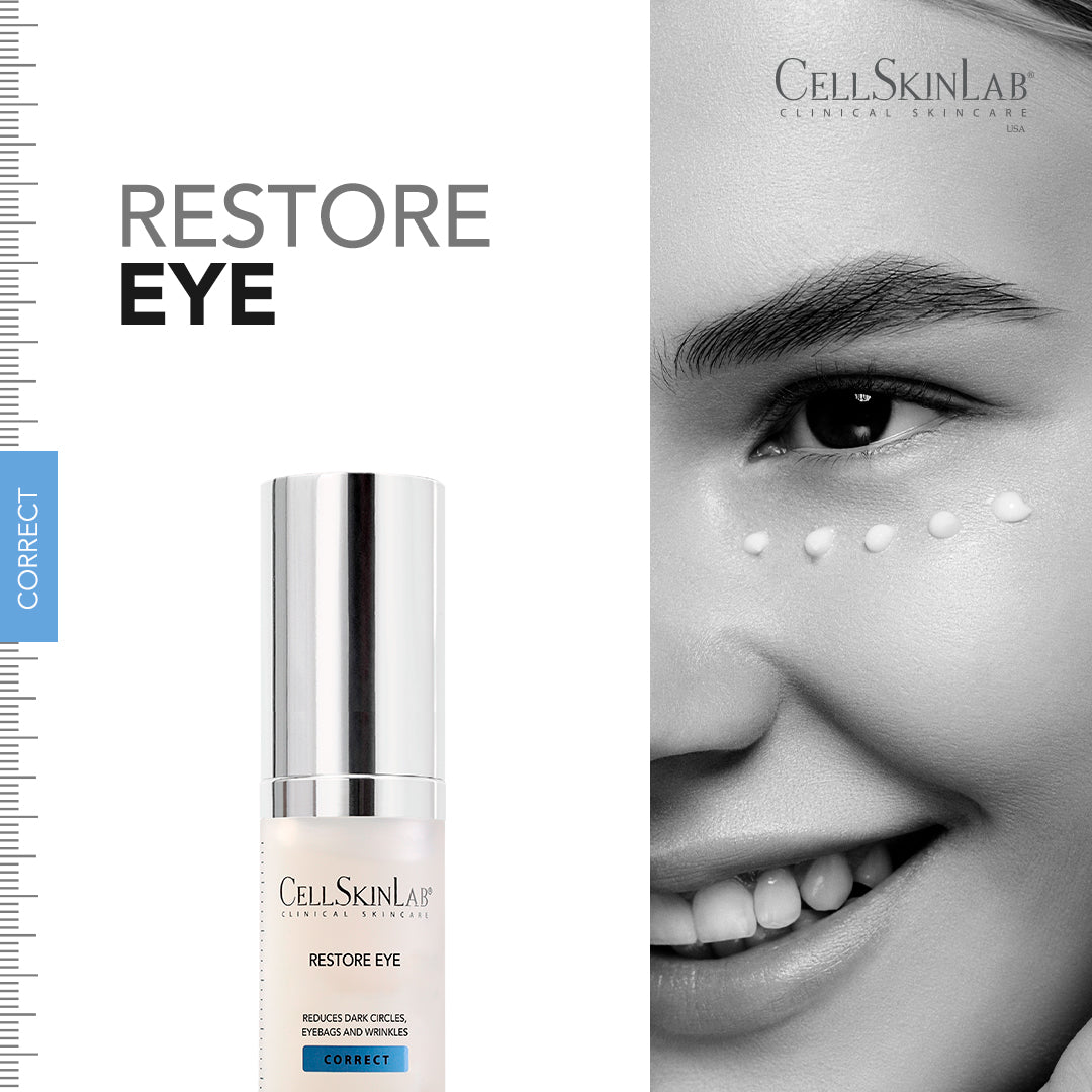 RESTORE EYE – CellSkinLab-COM