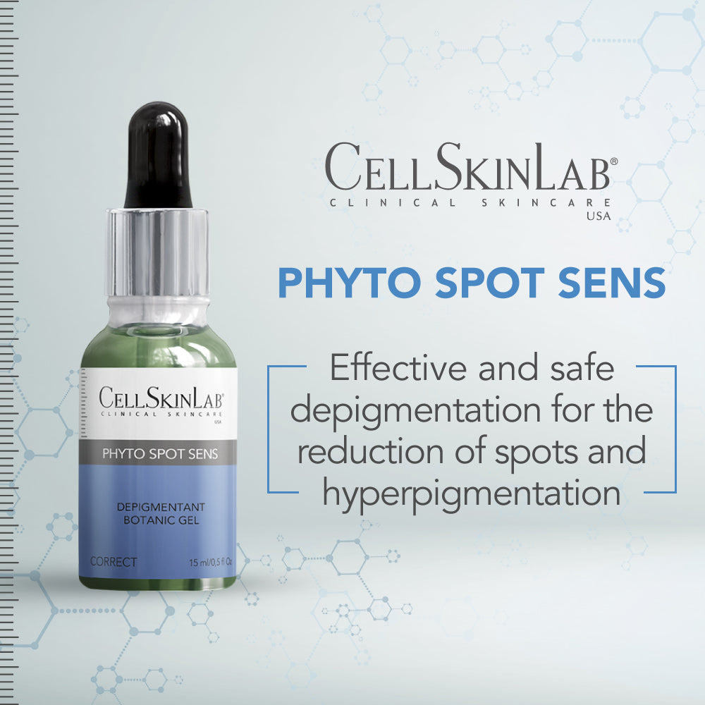 Phyto Spot Sens CSL – CellSkinLab-COM